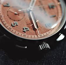 The Evolution of Timekeeping: The Birth of the Chronograph Watch – Jack ...